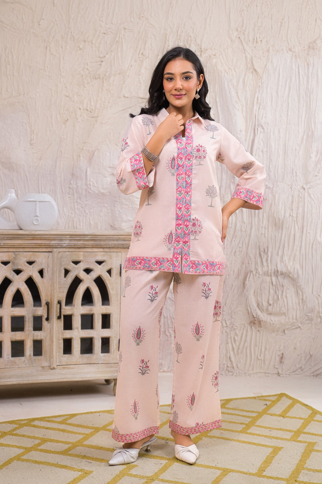 Navratri Special – Desi Pardesi