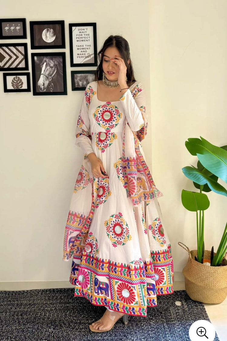 Navratri Special – Desi Pardesi