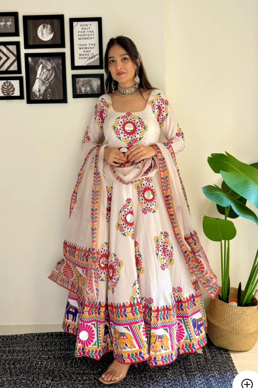 Navratri Special – Desi Pardesi