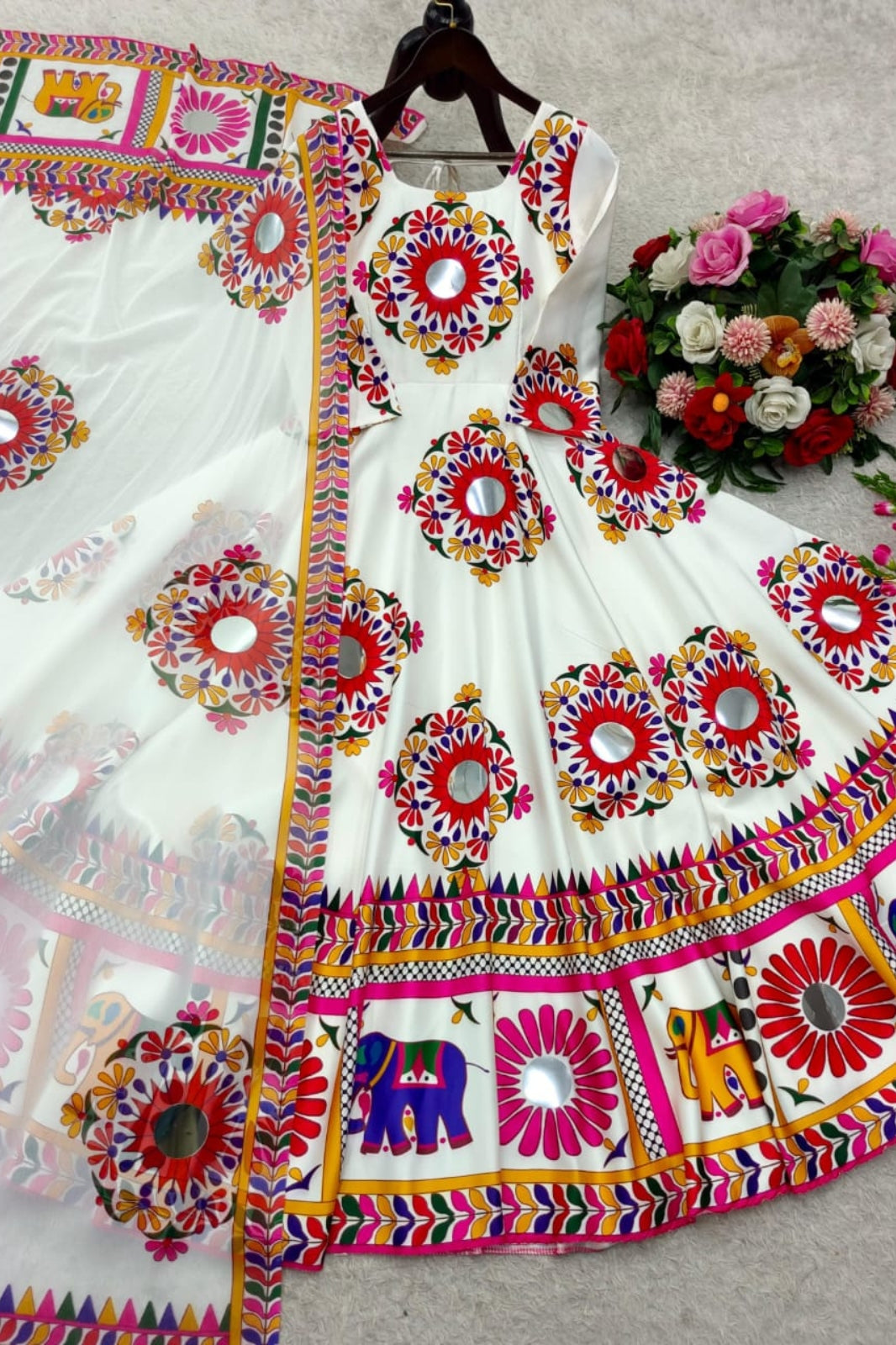 Navratri Special – Desi Pardesi