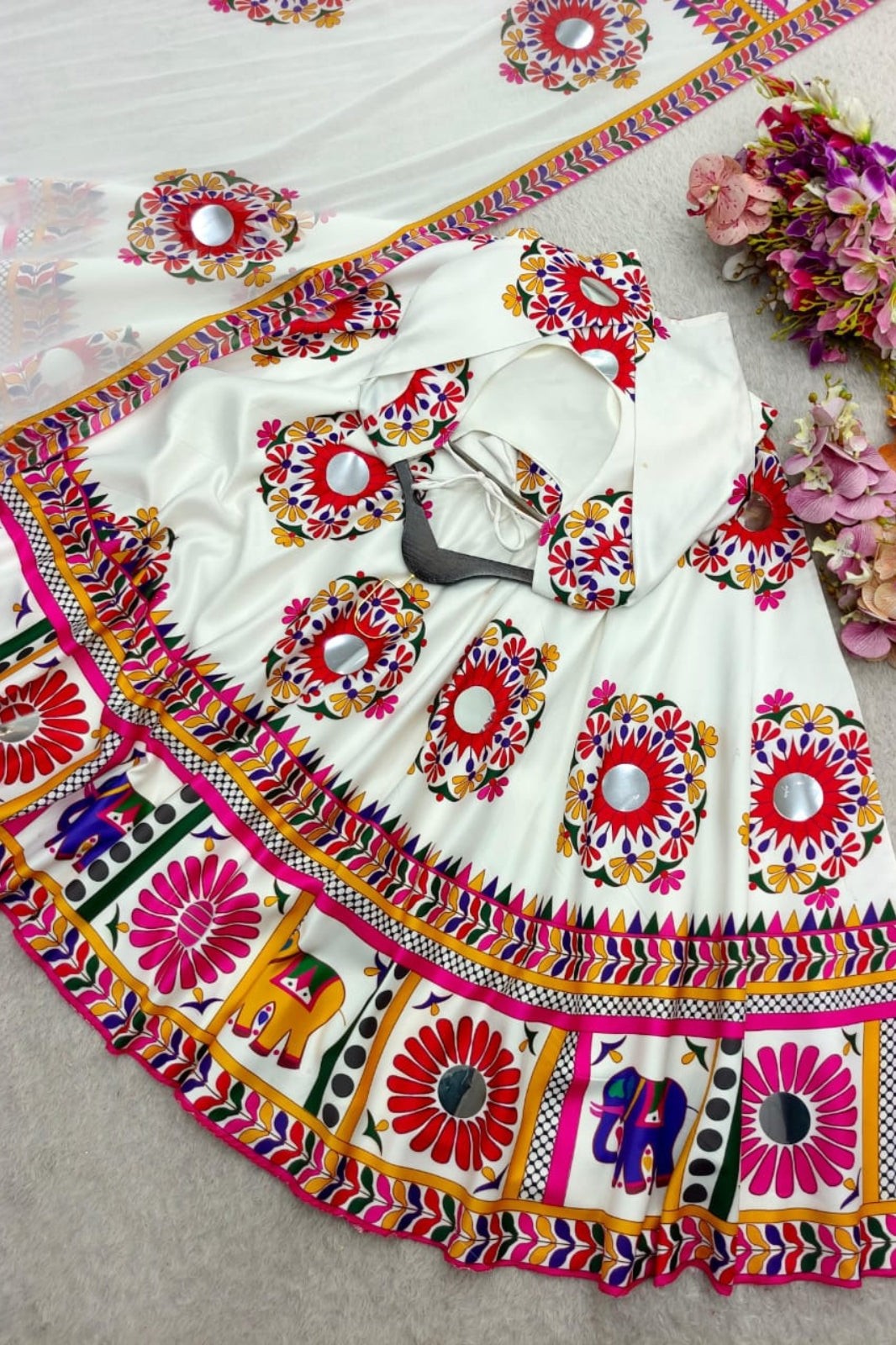 Navratri Special – Desi Pardesi