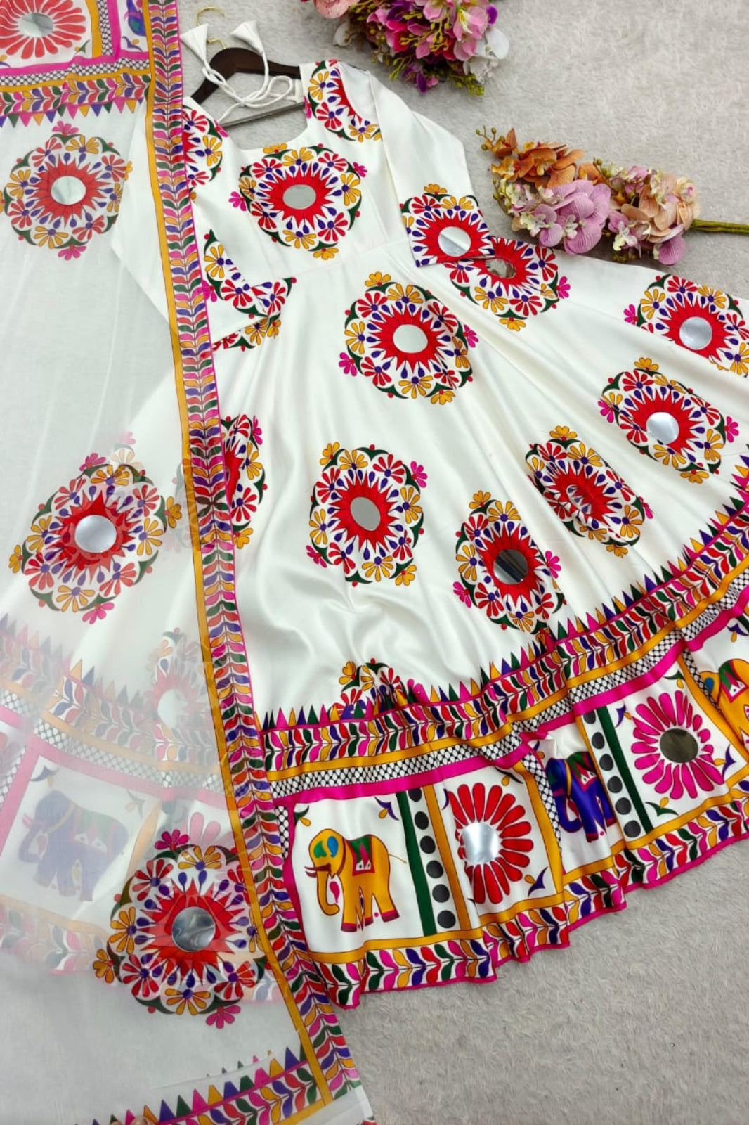 Navratri Special – Desi Pardesi